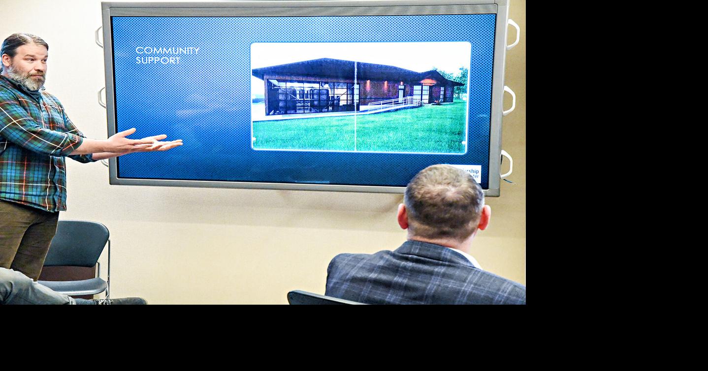 Leadership Sioux Center shares grant idea | Sioux Center News ...