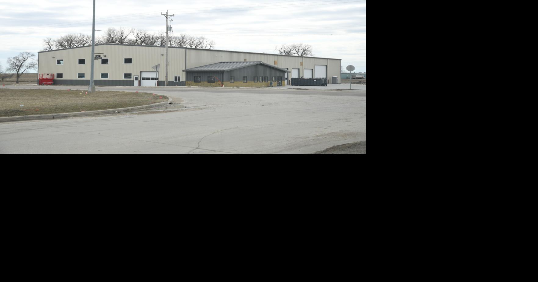 Hull Co Op To Open New Service Center News Nwestiowa