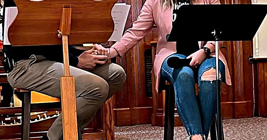 Remmes grow the Oaklyn Foundation | News | nwestiowa.com