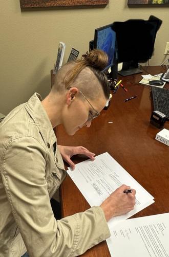 Sioux Center resident named to state library board | Sioux Center News ...