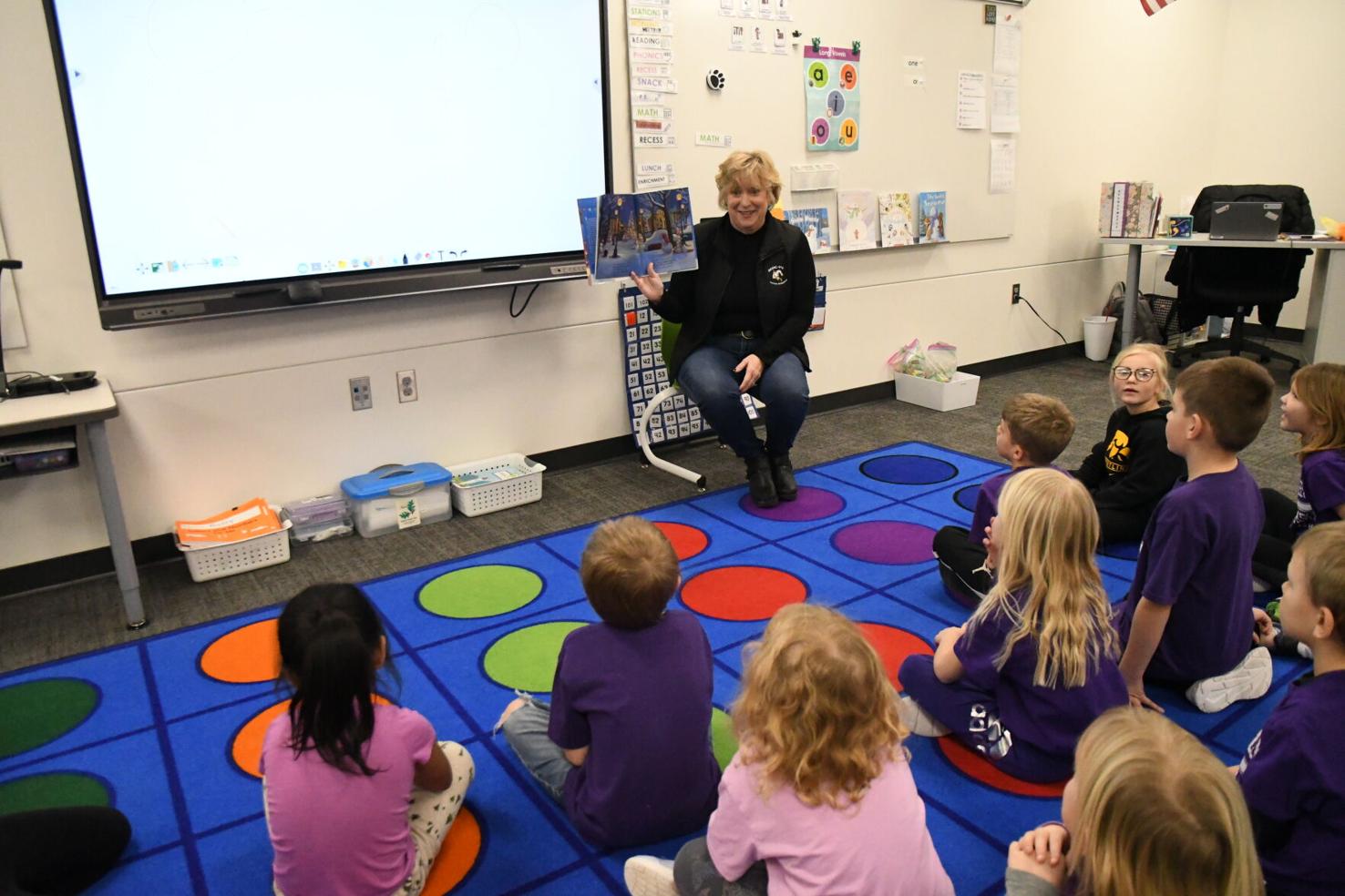 MOC-FV principal to retire after three decades | News | nwestiowa.com