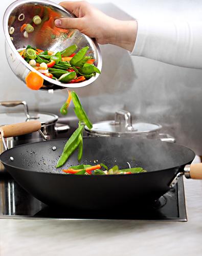Wok the walk | Discover | nwestiowa.com
