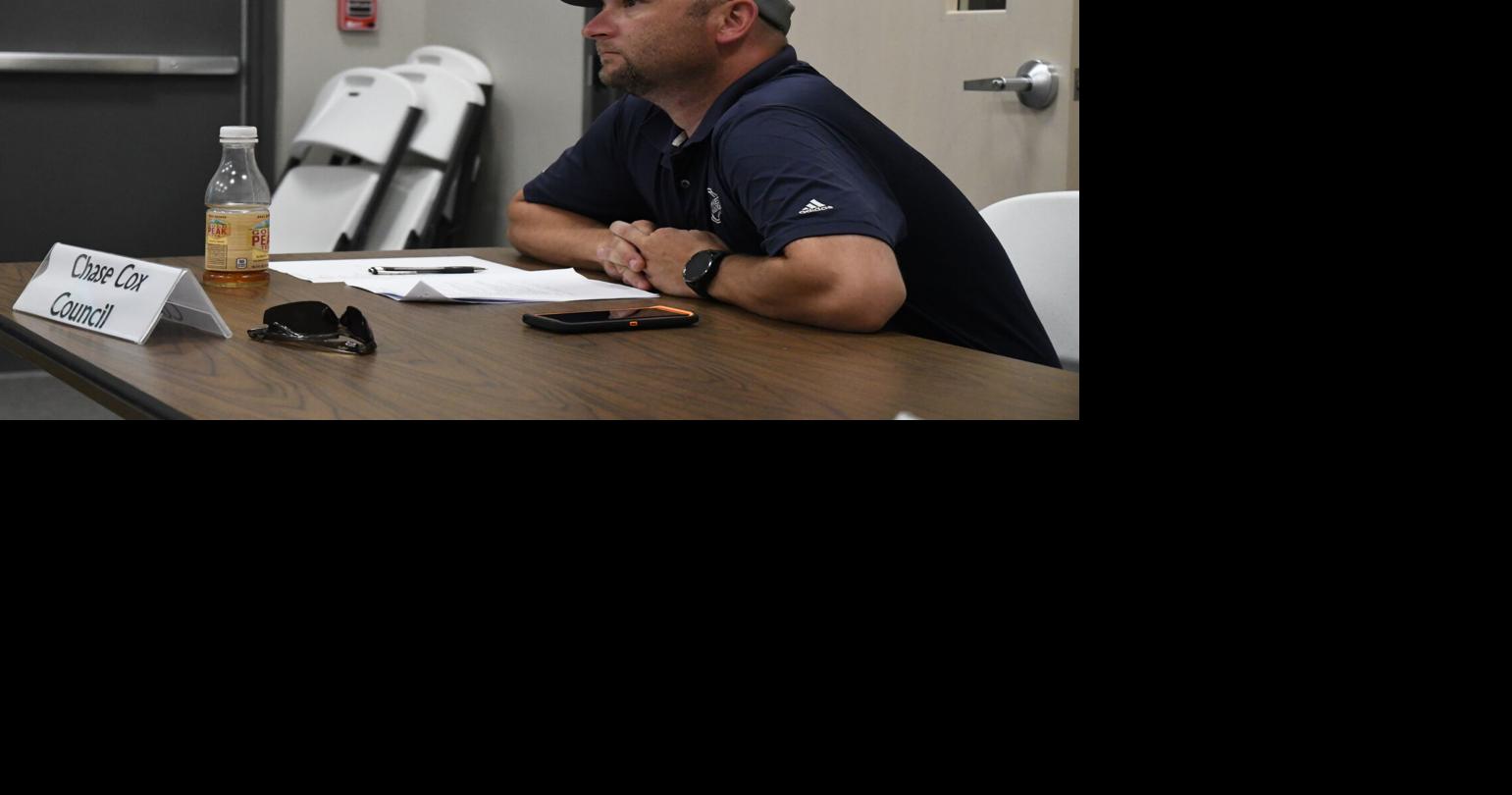 Sutherland, sheriff at odds over policing | News | nwestiowa.com