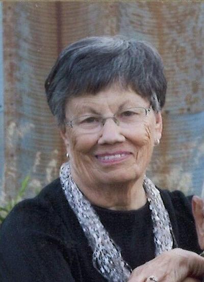 Barbara Lee Sitzmann, 88, Le Mars | Sentinel | nwestiowa.com