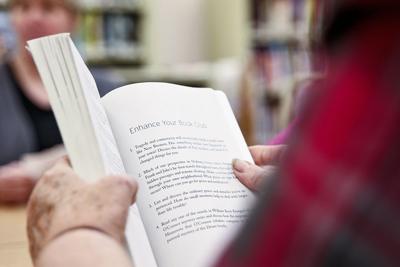 One County-One Book | News | nwestiowa.com