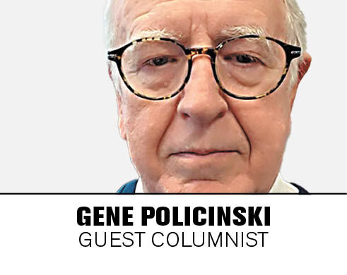Policinski: Support Local Journalists | Opinion | nwestiowa.com