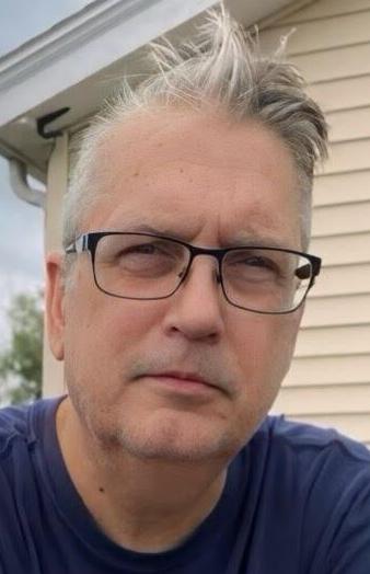 Darin Bohlken, 57, formerly of Le Mars | Obituaries | nwestiowa.com