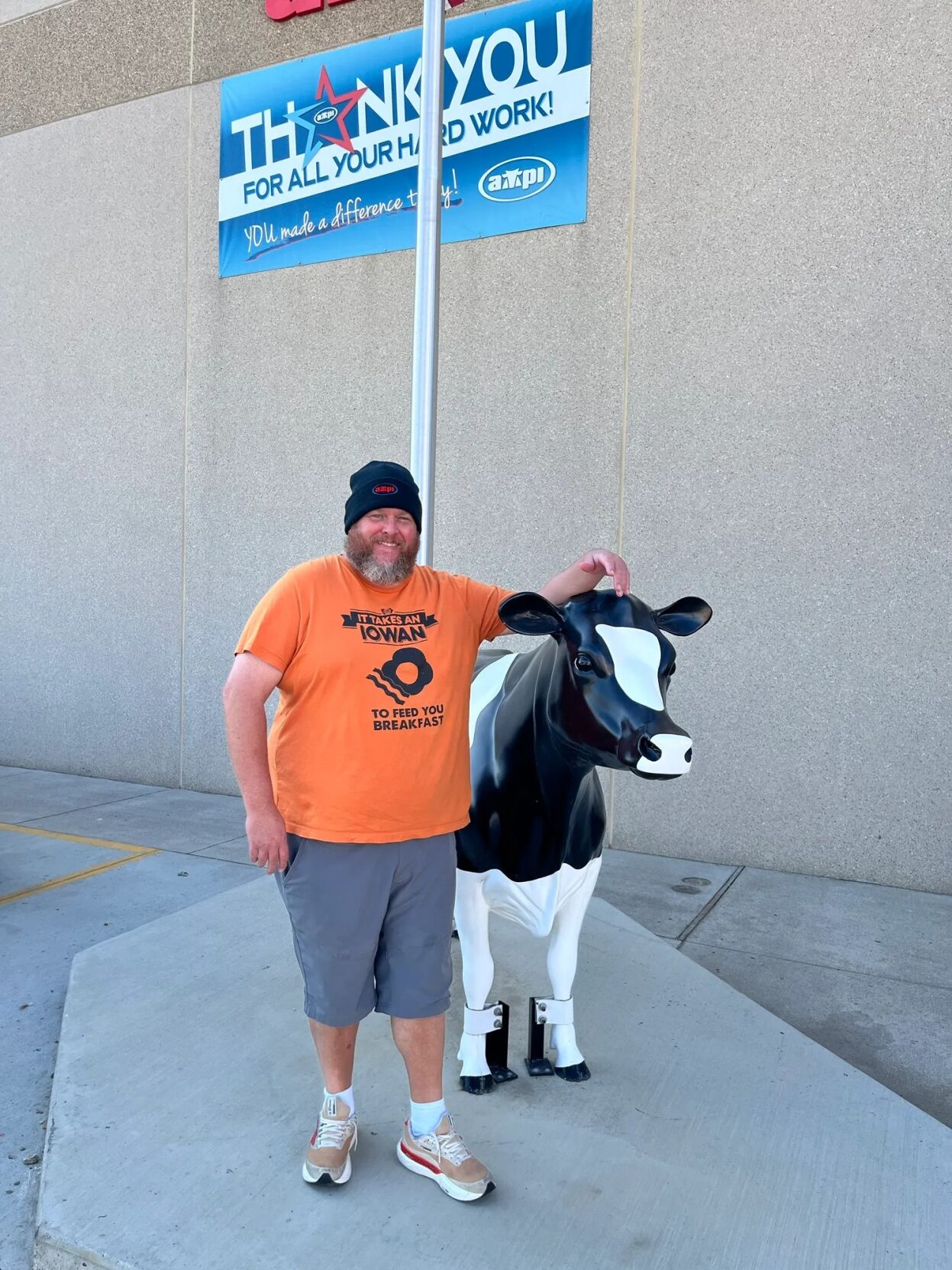 Attracting, keeping residents goal for OCEDC in 2026 | News | nwestiowa.com