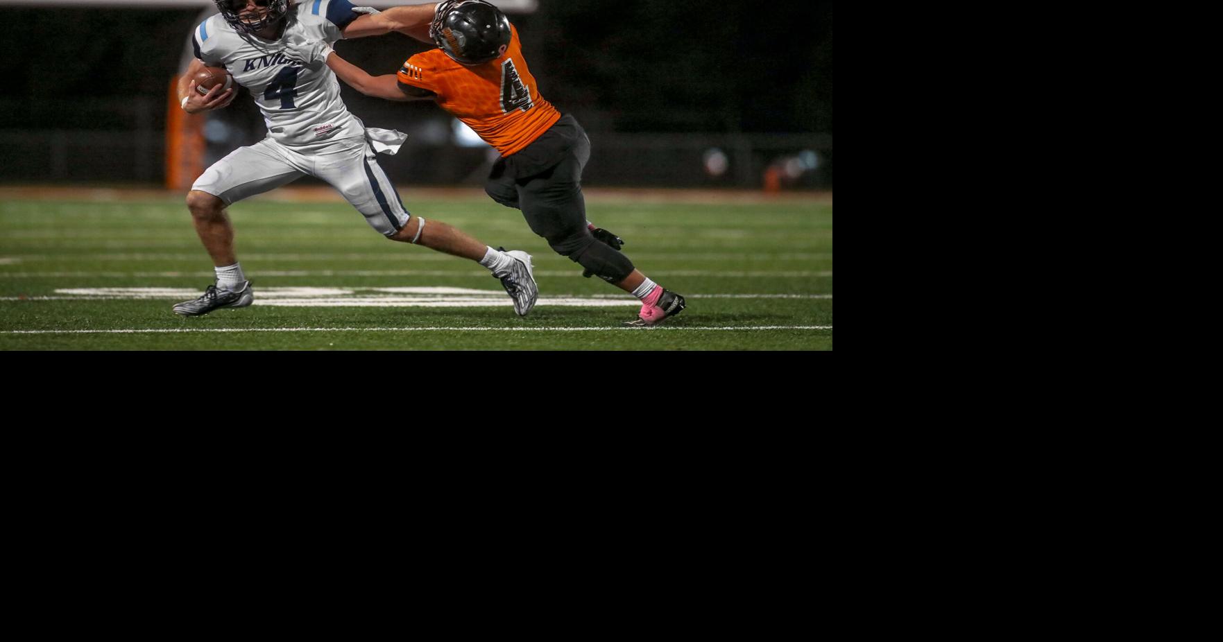 Football: Unity Christian vs Sheldon | Sports | nwestiowa.com