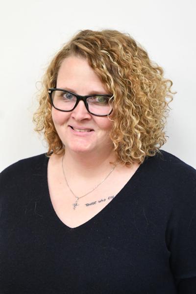 Collier aims to be next O'Brien County sheriff | News | nwestiowa.com