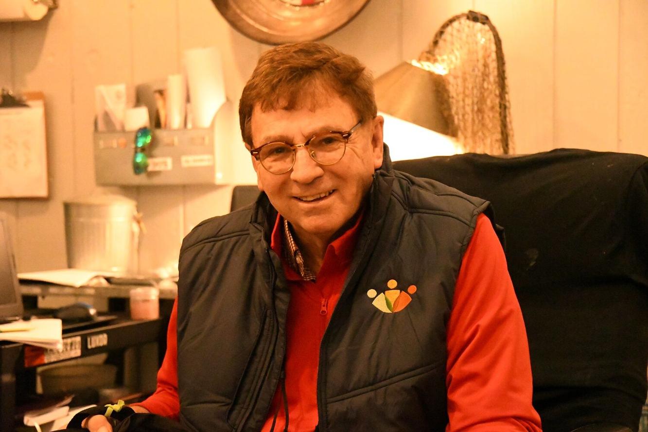 Wallace honored as top trauma therapist | News | nwestiowa.com