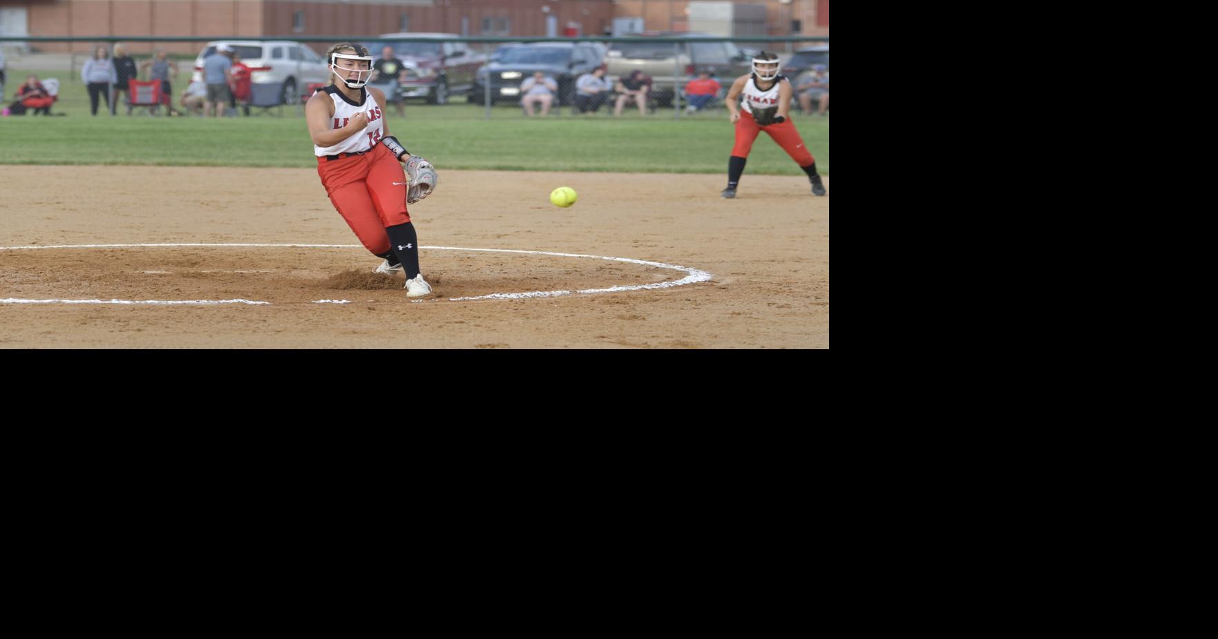 Le Mars softball 2023 | Sentinel | nwestiowa.com