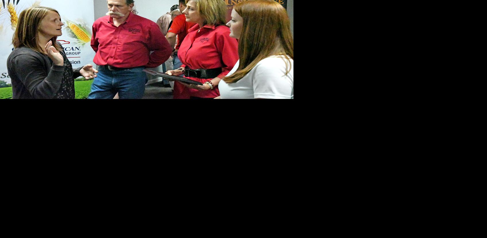 AgCom offering range of services | News | nwestiowa.com