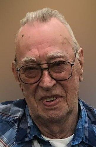 Gary Van Surksum, 88, Inwood | Obituaries | nwestiowa.com