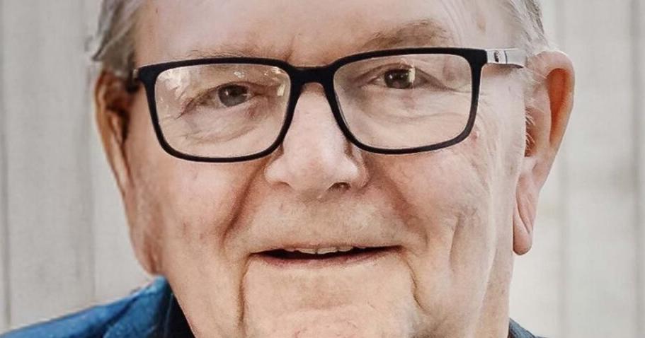Rodney Van De Griend, 82, Alton | Obituaries | nwestiowa.com