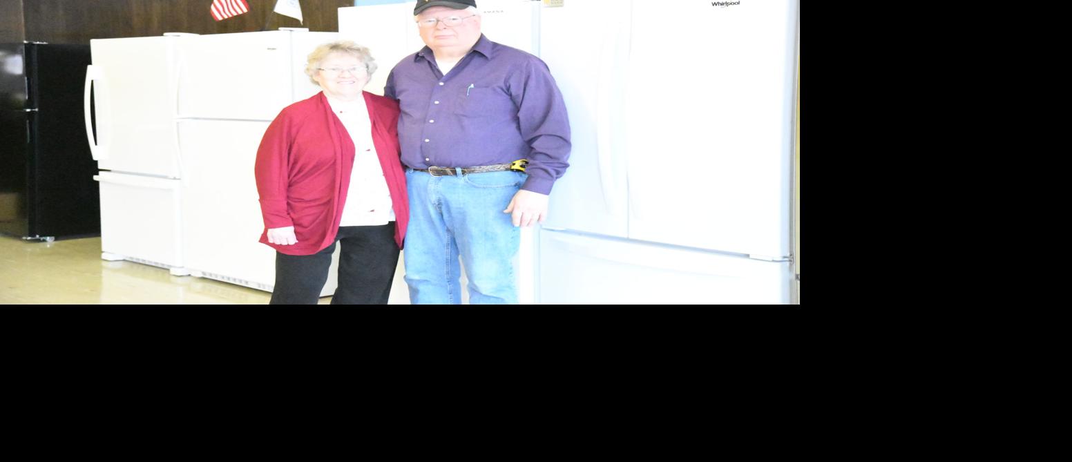 Van Egdom retires after 38 years | Hawarden Independent/Ireton Examiner ...