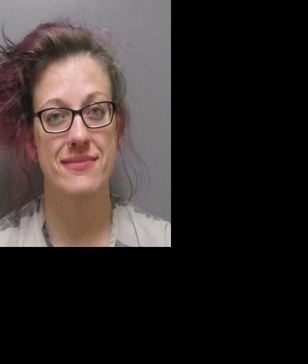Two arrested for meth after traffic stop | News | nwestiowa.com