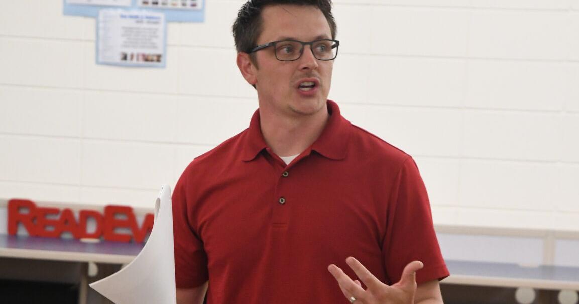 Sheldon board views prelim high school plans | News | nwestiowa.com