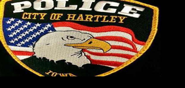 Hartley man assaults officer during arrest | News | nwestiowa.com
