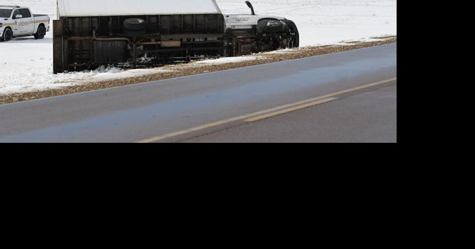 Sioux Falls man hurt in crash by Matlock | News | nwestiowa.com