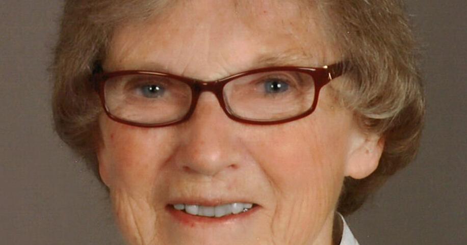 Verna Van Oort, 83, Le Mars | Obituaries | nwestiowa.com