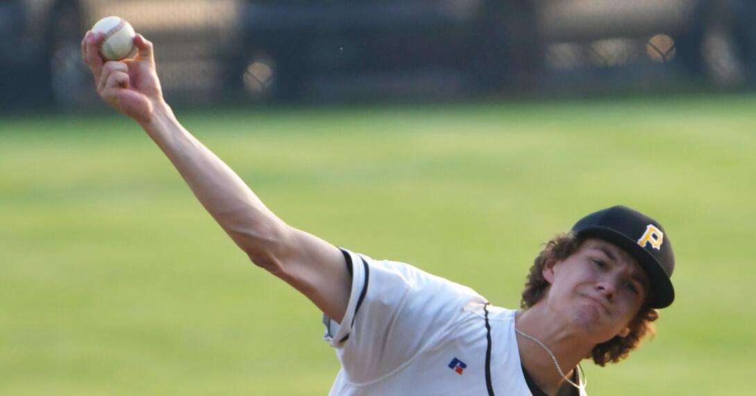 No. 5 Kingsley-Pierson baseball no-hits Lawton-Bronson to begin year ...