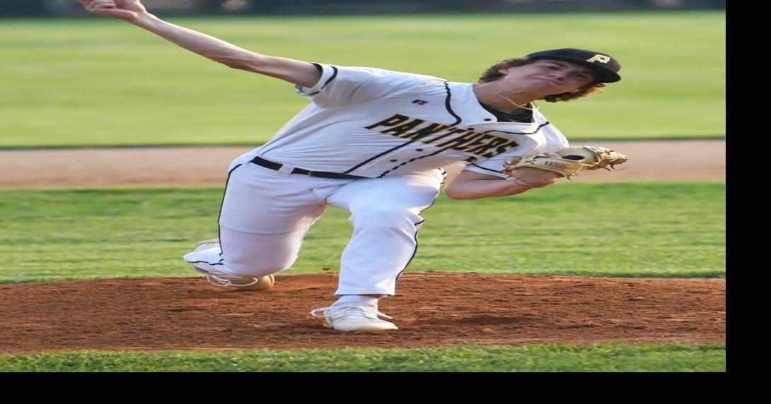 No. 5 Kingsley-Pierson baseball no-hits Lawton-Bronson to begin year ...