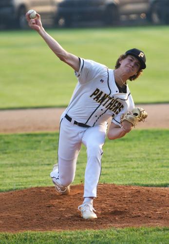 No. 5 Kingsley-Pierson baseball no-hits Lawton-Bronson to begin year ...