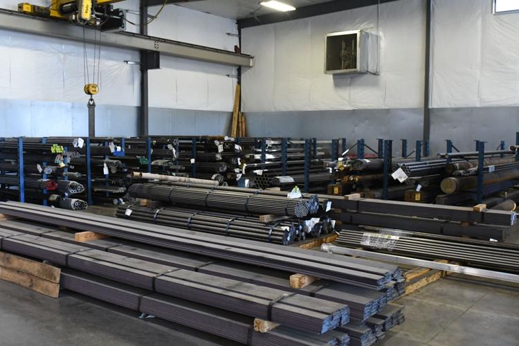 Twenty years of ‘Family First’ values at Midwest Pro | News | nwestiowa.com