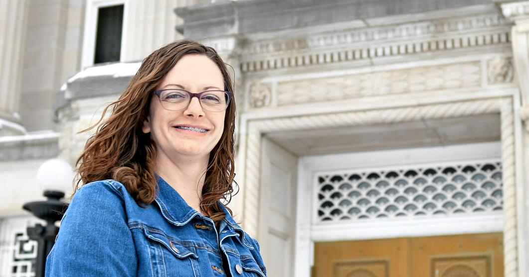 Sprock named new Lyon County auditor | News | nwestiowa.com