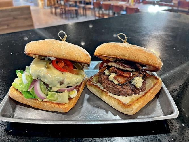 CHUDS is 'whatever you want it to be' | News | nwestiowa.com