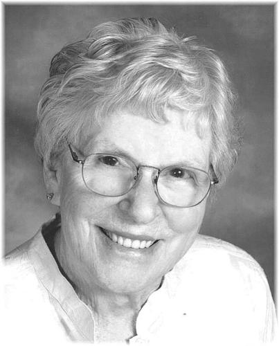 Mildred “Mickey” Stangland, 84, Sheldon | Obituaries | nwestiowa.com