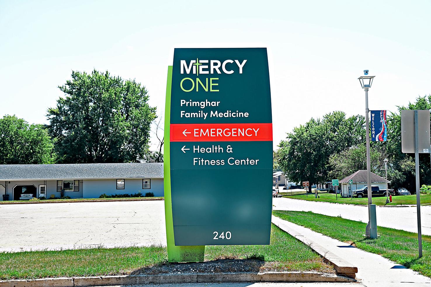 Primghar hospital to close, three clinics consolidate | News ...