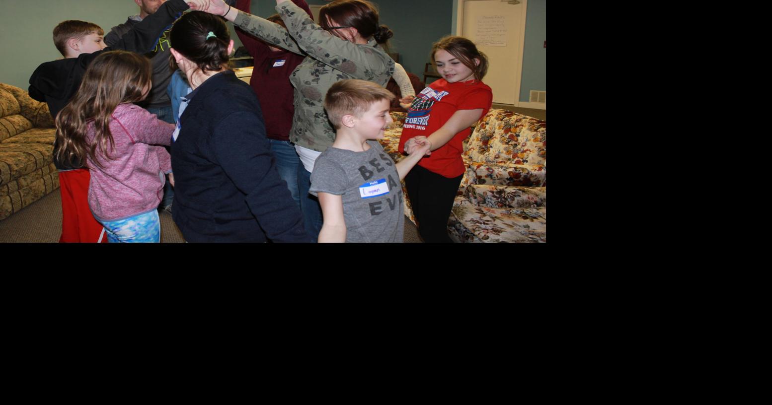 West Sioux families invited to program | News | nwestiowa.com