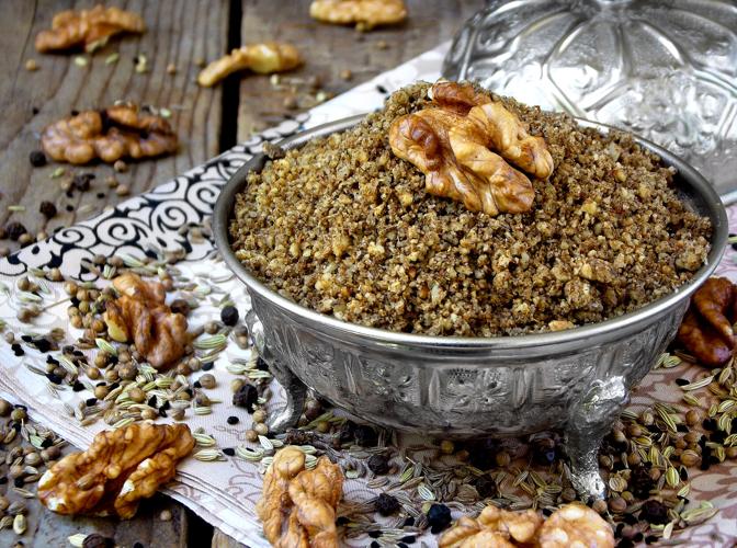Cooking with Jean Quinn | Okoboji Magazine | nwestiowa.com