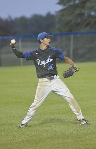 A-W baseball explodes for 11-run inning to beat MMCRU | Sentinel ...