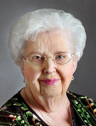 Darlene Lux, 93, Hartley | Obituaries | nwestiowa.com
