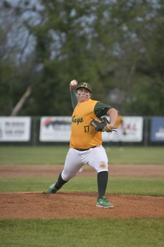 Baseball: Gehlen Catholic vs Hinton | Sports | nwestiowa.com