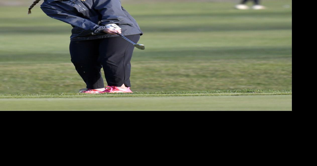 Hinton girls golf wins pair of meets to begin season | Sentinel ...