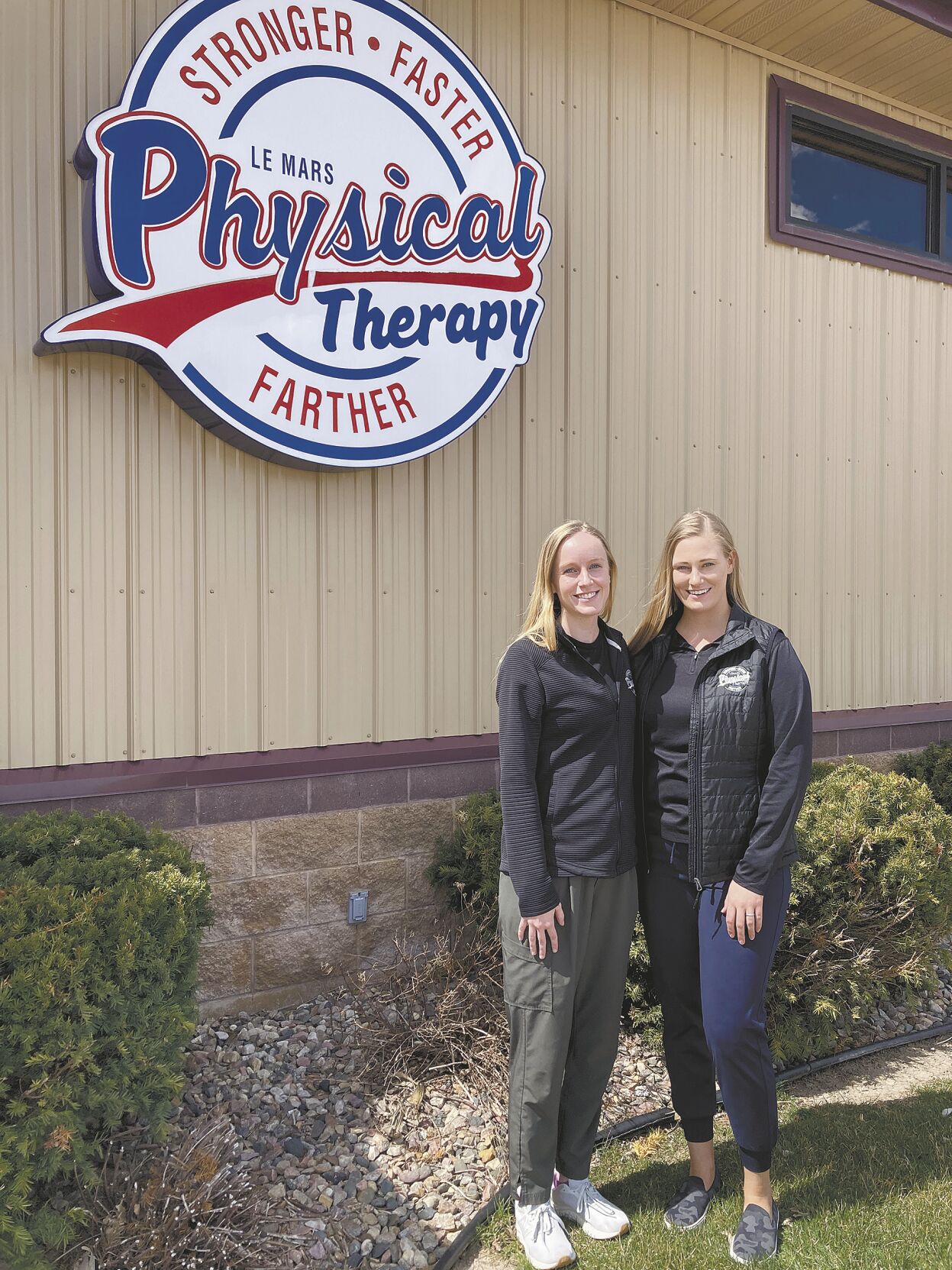 New therapists stay up to date on research, therapy | Sentinel ...