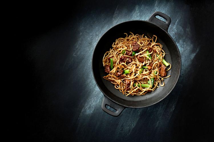 Wok the walk | Discover | nwestiowa.com