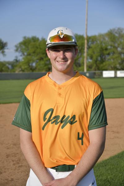 Gehlen baseball upsets No. 1 Remsen St. Mary’s | Sentinel | nwestiowa.com