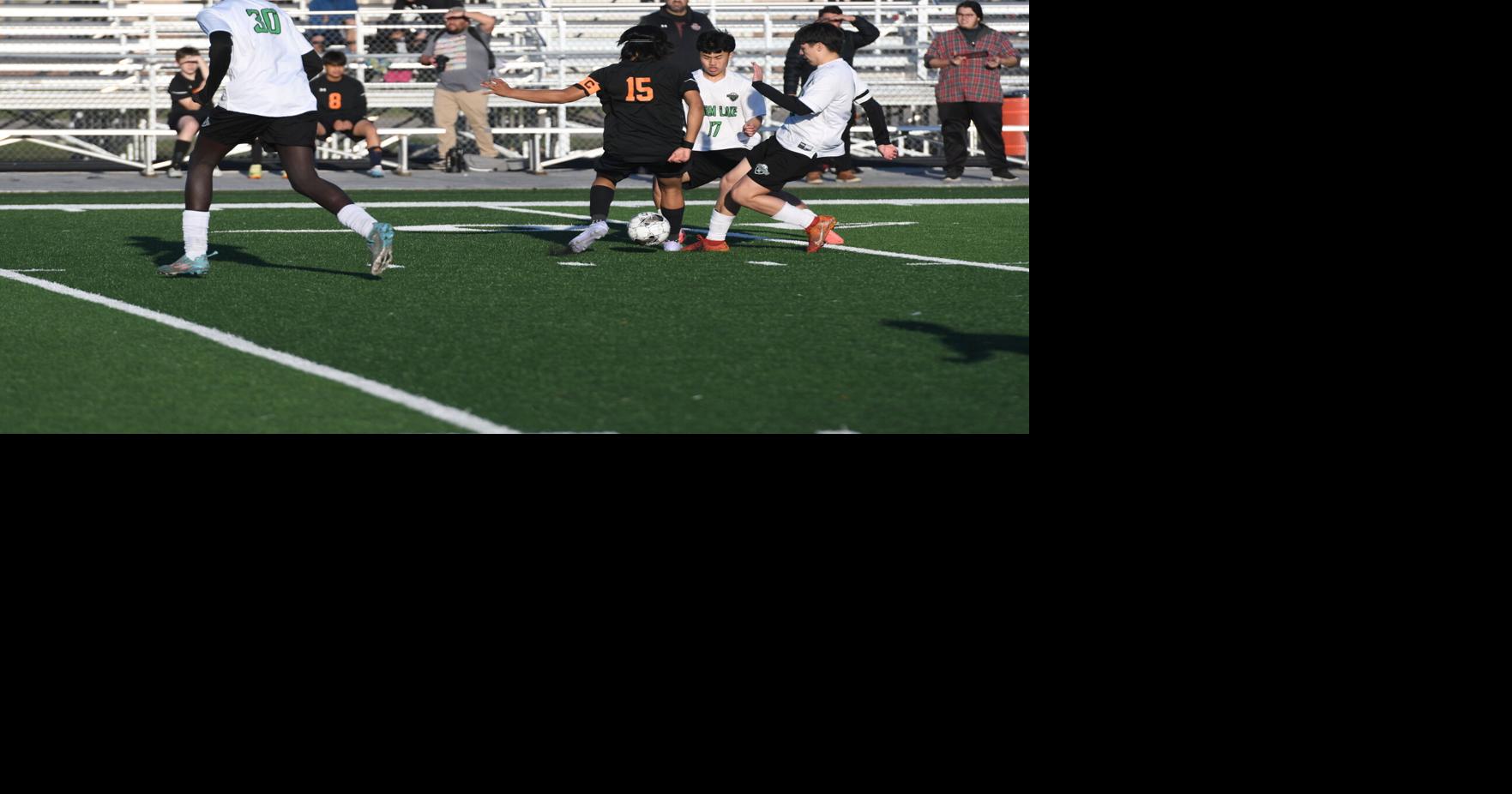 Boys Soccer: Sheldon/Sibley-Ocheyedan vs Storm Lake | Sports ...