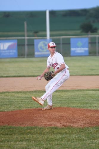 Baseball: West Sioux vs Hinton | Sports | nwestiowa.com