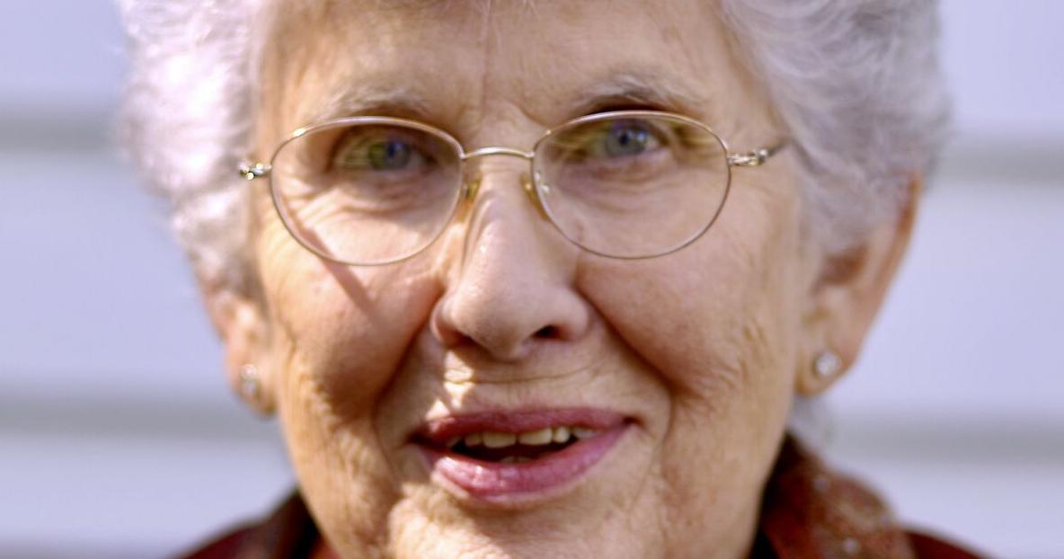 Mary Pytko, 92, formerly of Le Mars | Obituaries | nwestiowa.com
