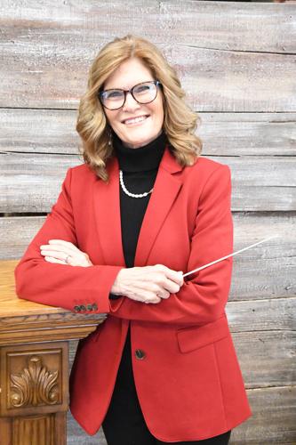 Hulstein vying for NISO guest conductor role | Sioux Center News ...