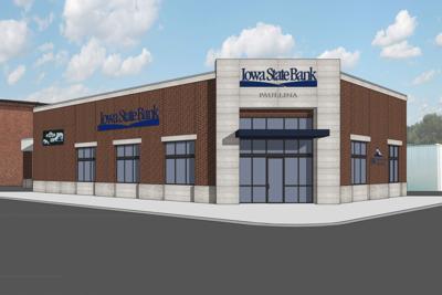 Paullina bank groundbreaking set | News | nwestiowa.com