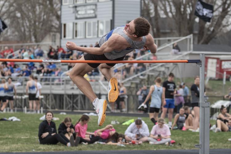 MMCRU has successful day at South O’Brien track meet | Sentinel ...
