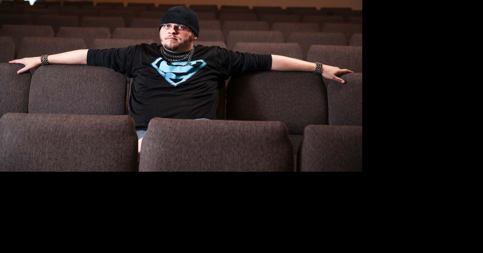 20 under 40: Jesse Walhof | News | nwestiowa.com