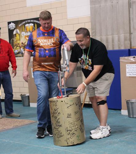 Remsen celebrates Oktoberfest | Bell-enterprise | nwestiowa.com